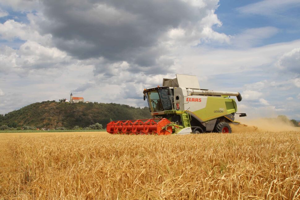 Biere der Karmeliten Brauerei Straubing